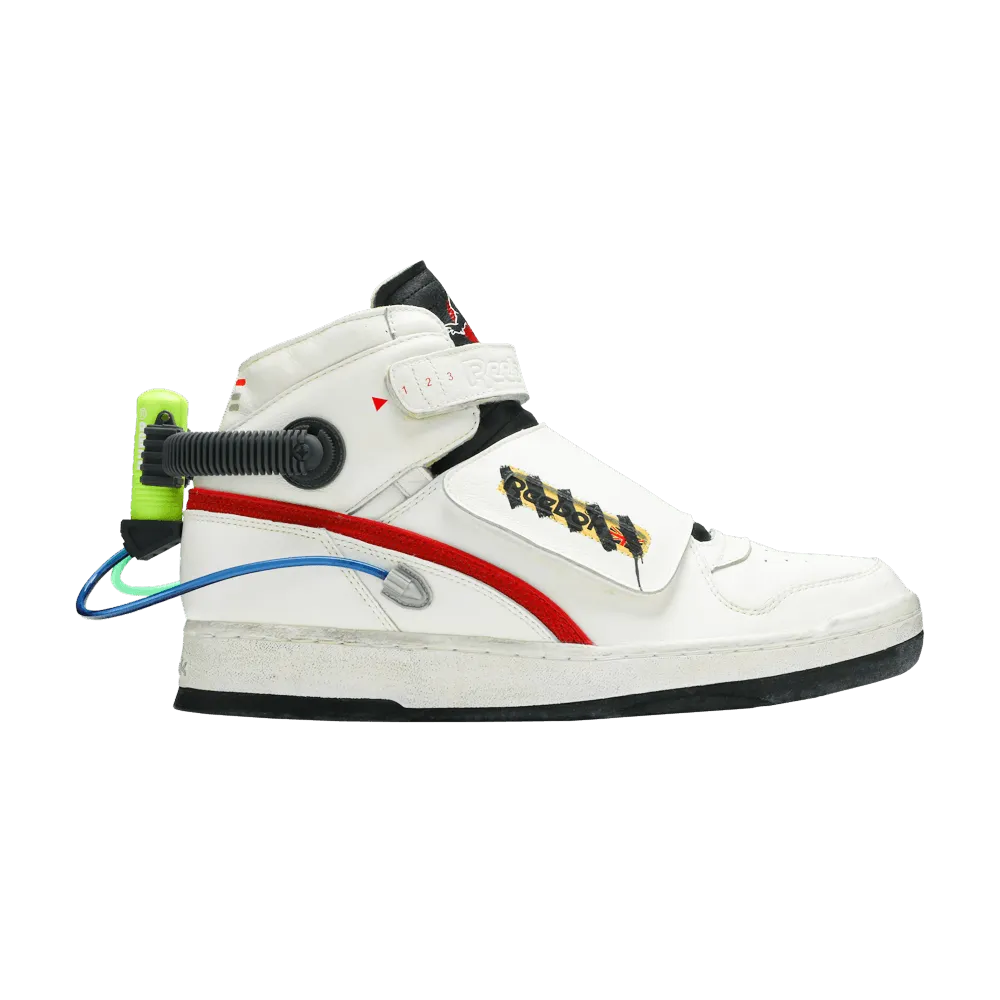 Ghostbusters x Ghost Smashers 'Ecto-1 Vibes'